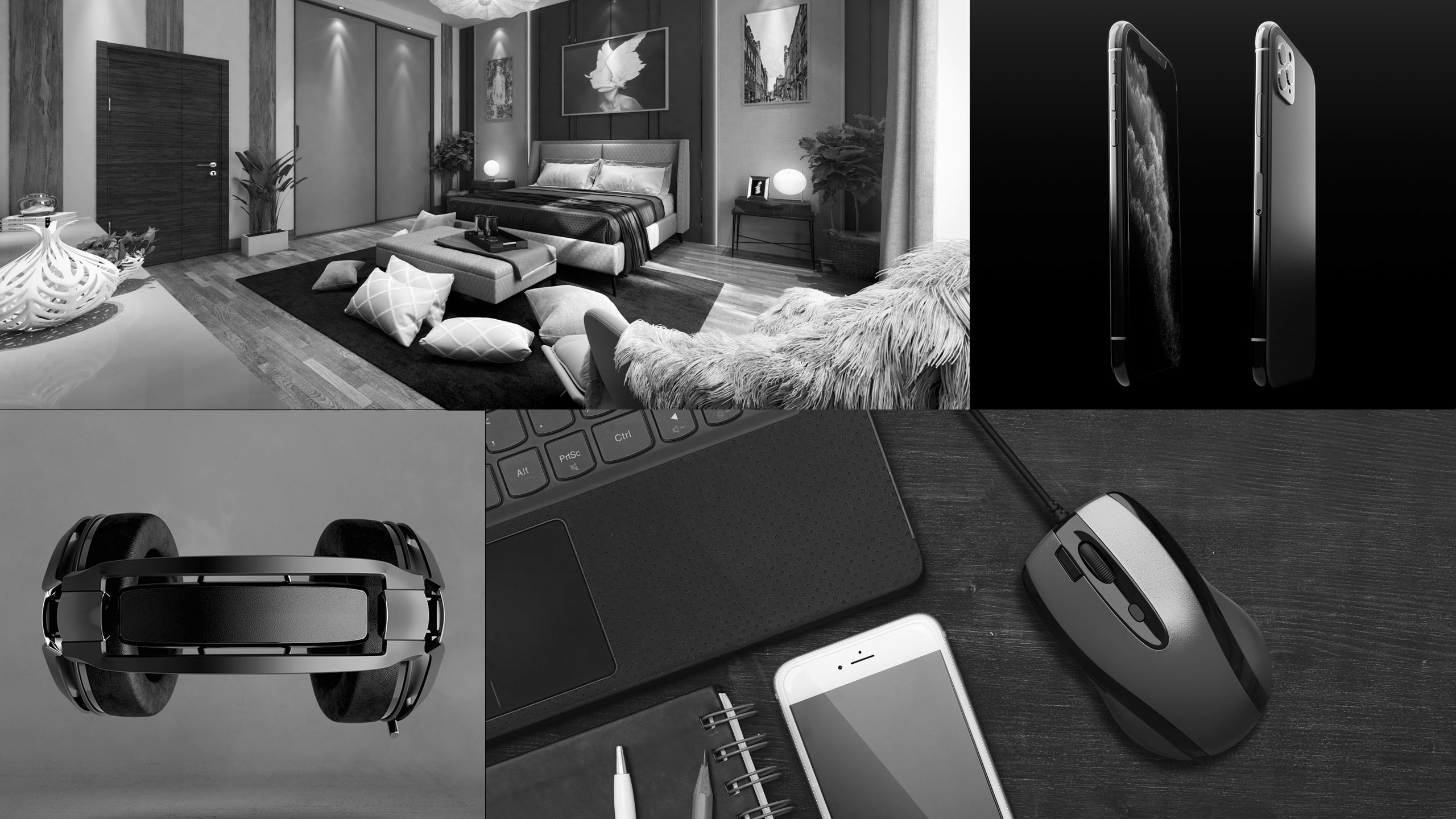 3DPlus.io | Award-winning 3d modeling & animation services